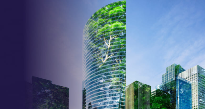 Driving Net Zero with Digital Sustainability Solutions