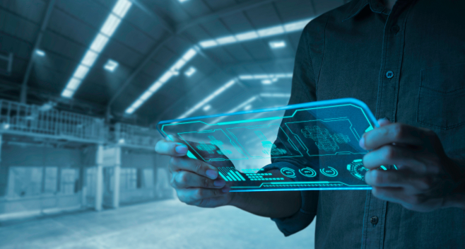 Unlocking the Power of Hyper Intelligent Automation Unlocking the Power of Hyper Intelligent Automation