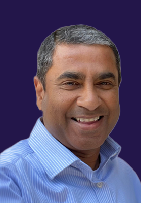 Leadership for a Transforming Digital Landscape | Brillio