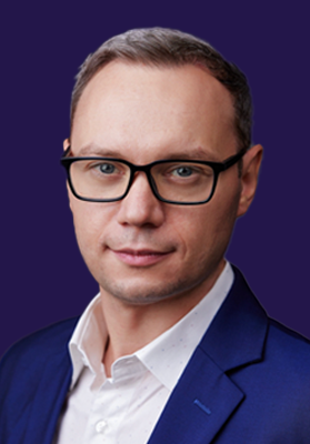 Leadership for a Transforming Digital Landscape | Brillio